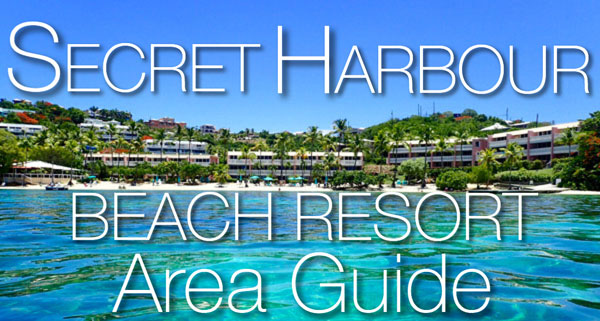 All You Need To Know About Secret Harbour - St Thomas