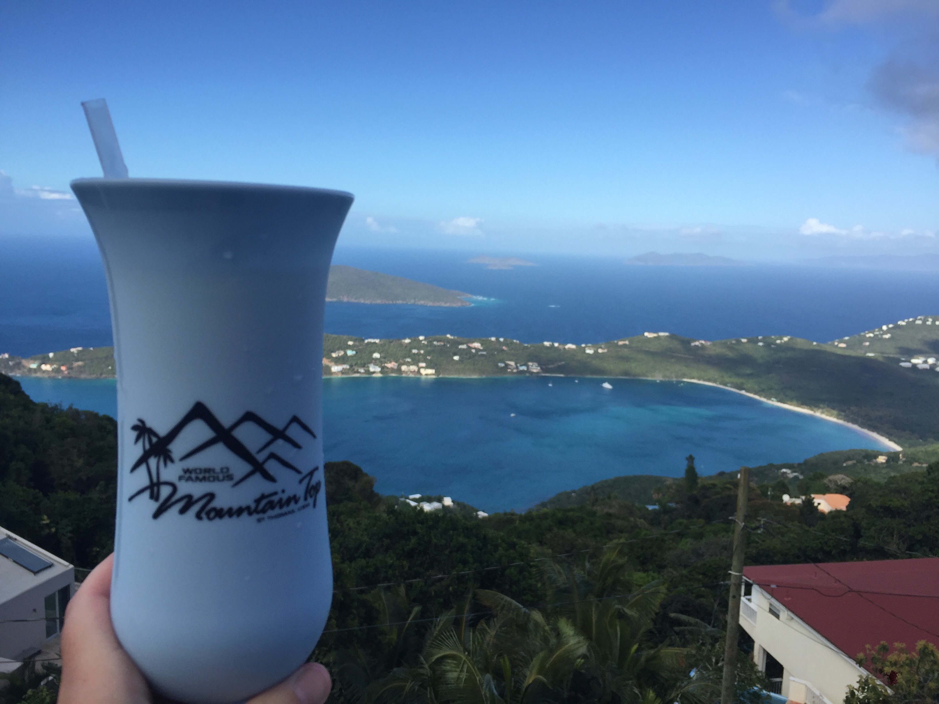 A Local's Guide To St. Thomas: Sightseeing Spots