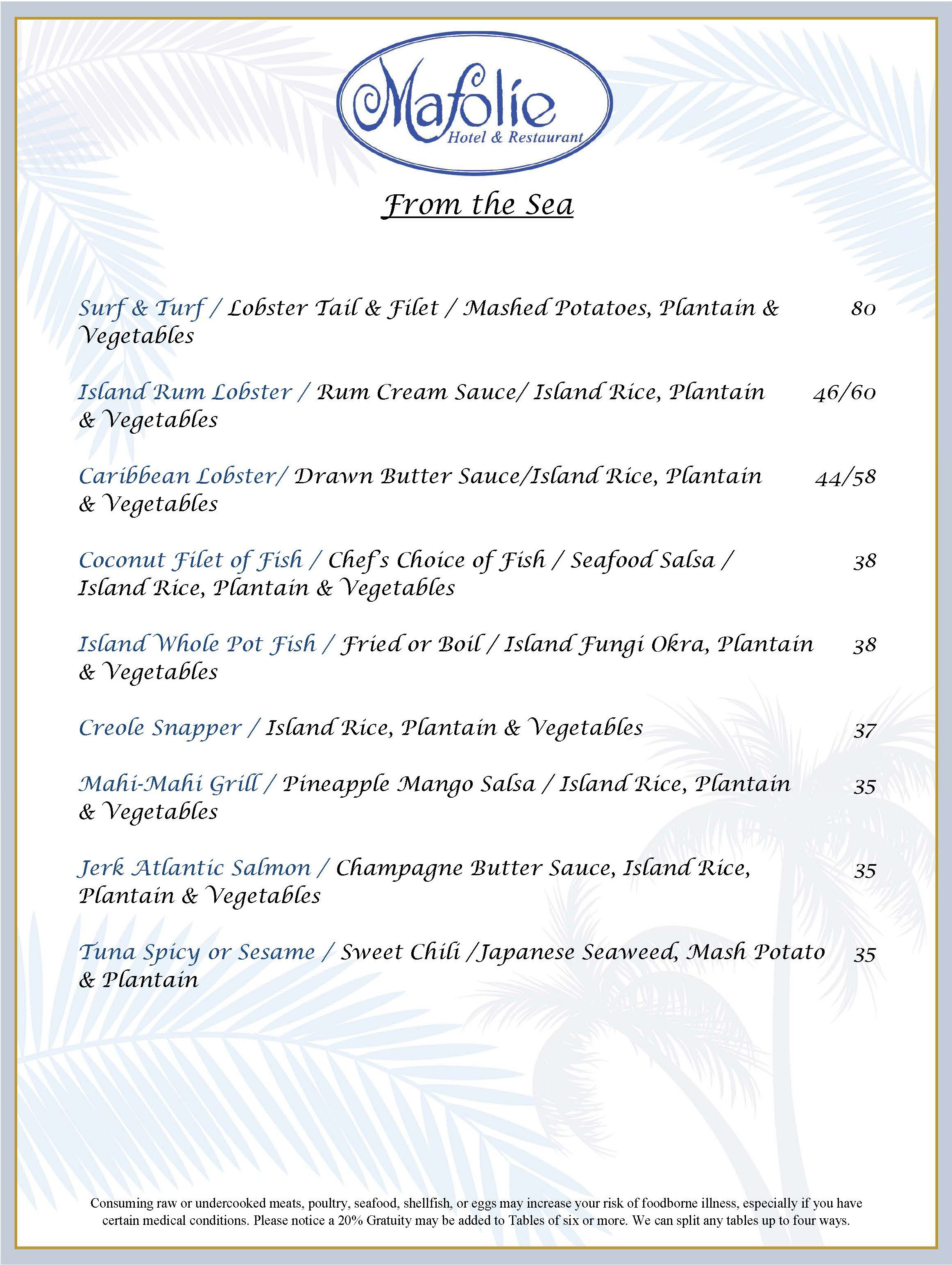 CaribbaConnect - CaribbaConnect St. Thomas Virtual Concierge Booking ...